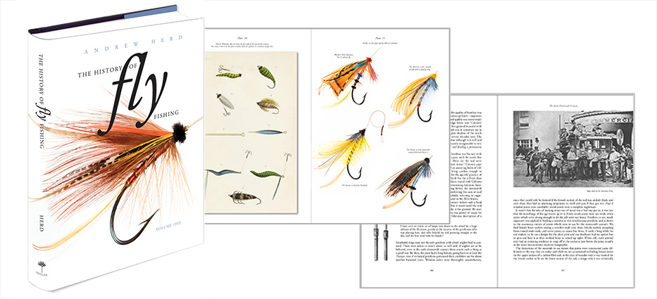 Medlar Press Fine Fishing Books