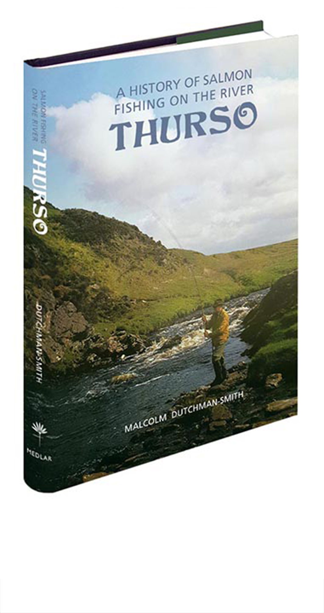 Thurso salmon fishing